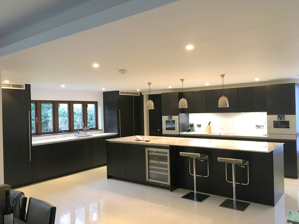Buy & Sell Poggenpohl Kitchens | Used & Ex-Display
