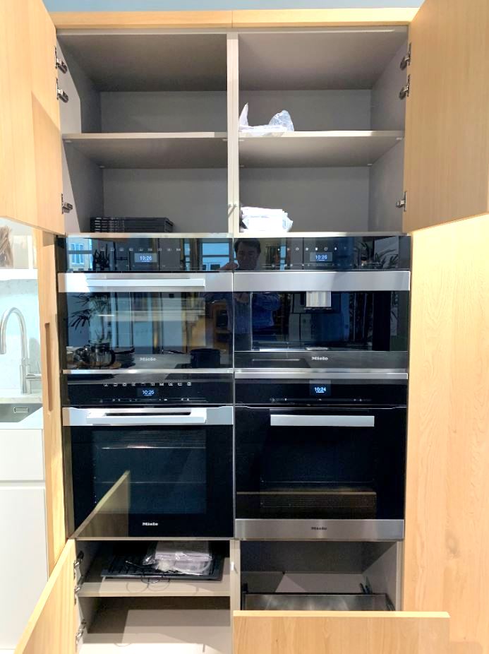 Cesar Maxima Kitchen | The Used Kitchen Company