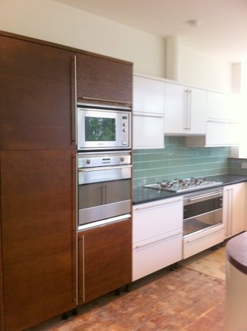 Approx 4yr Old PWS Kitchen, Worktops and Appliances