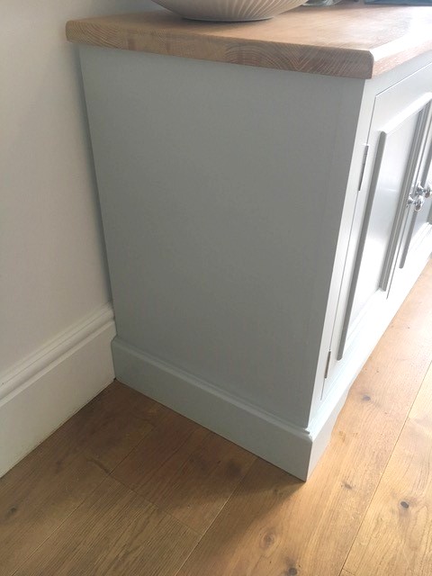 Neptune Chichester Bookcase ] The Used Kitchen Company