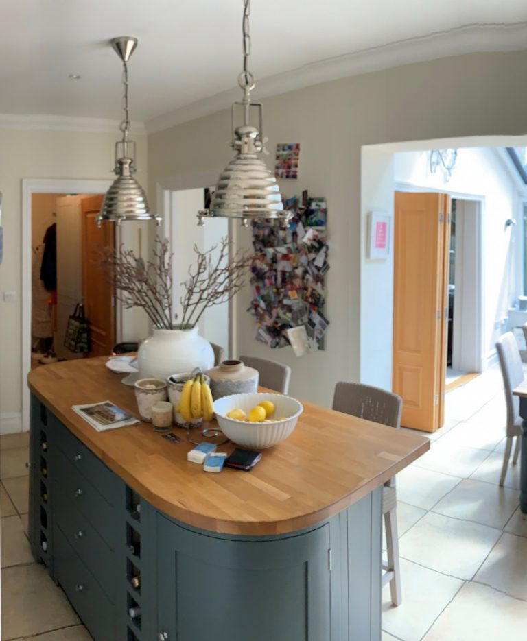 Neptune Island - Used - The Used Kitchen Company