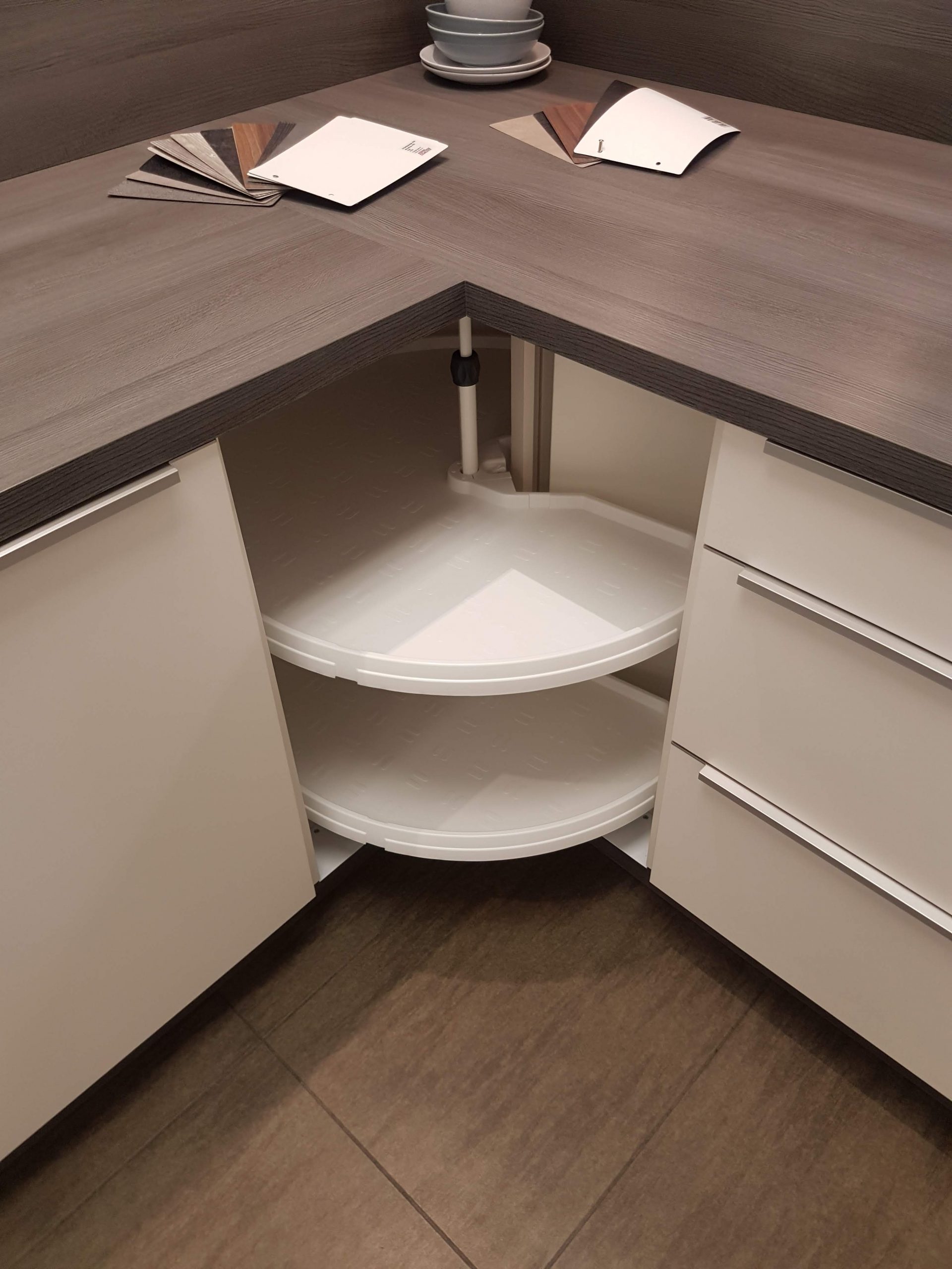 Ex Display Express Moon Kitchen ] The Used Kitchen Company