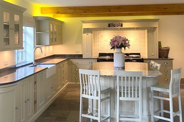 Used Neptune Kitchen | The Used Kitchen Company