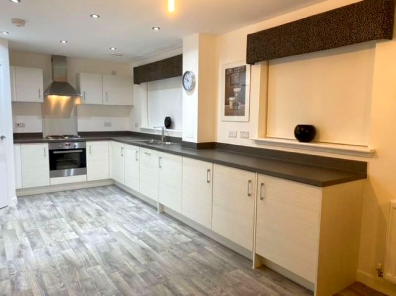 Symphony Kitchen With Worktops | The Used Kitchen Company