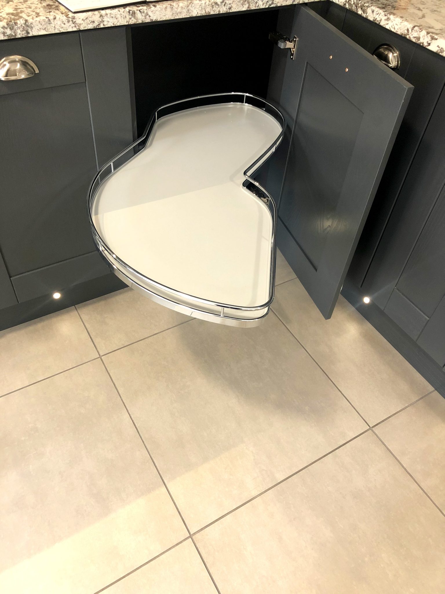 Ex Display Ultima Kitchen | The Used Kitchen Company