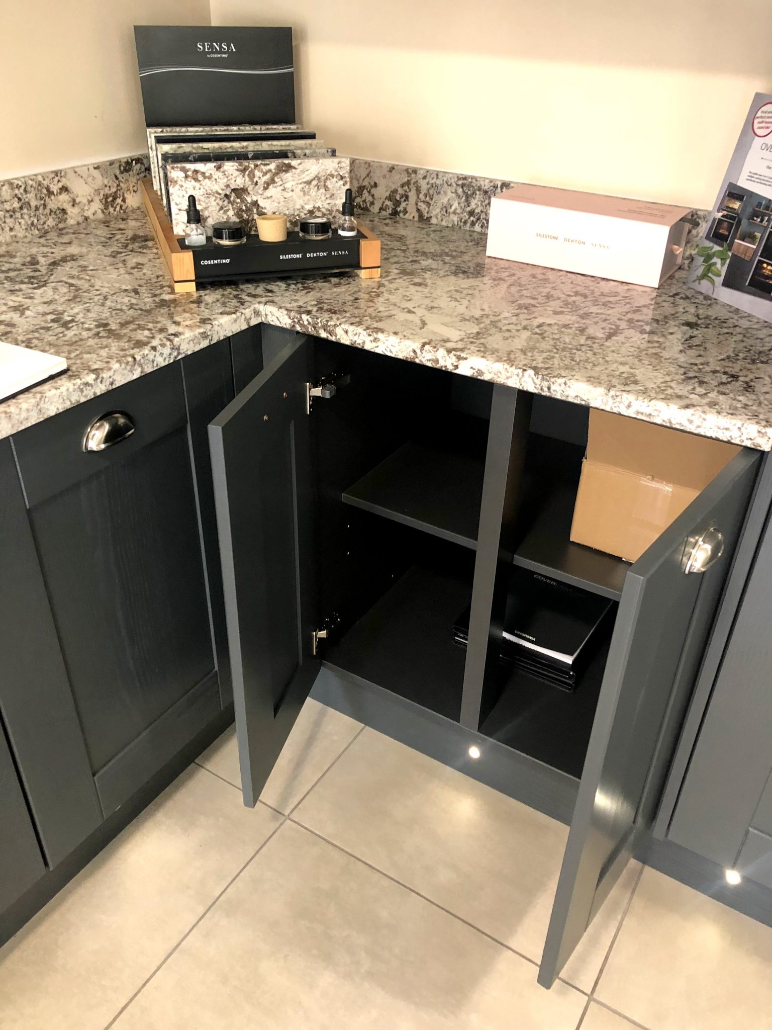 Ex Display Ultima Kitchen | The Used Kitchen Company