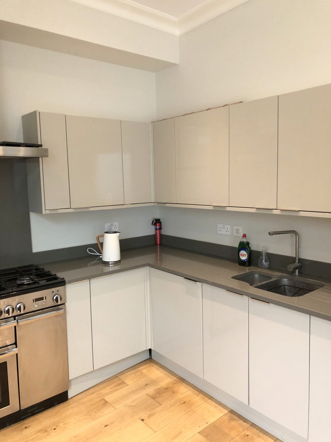 Kitchen With Worktops | The Used Kitchen Company