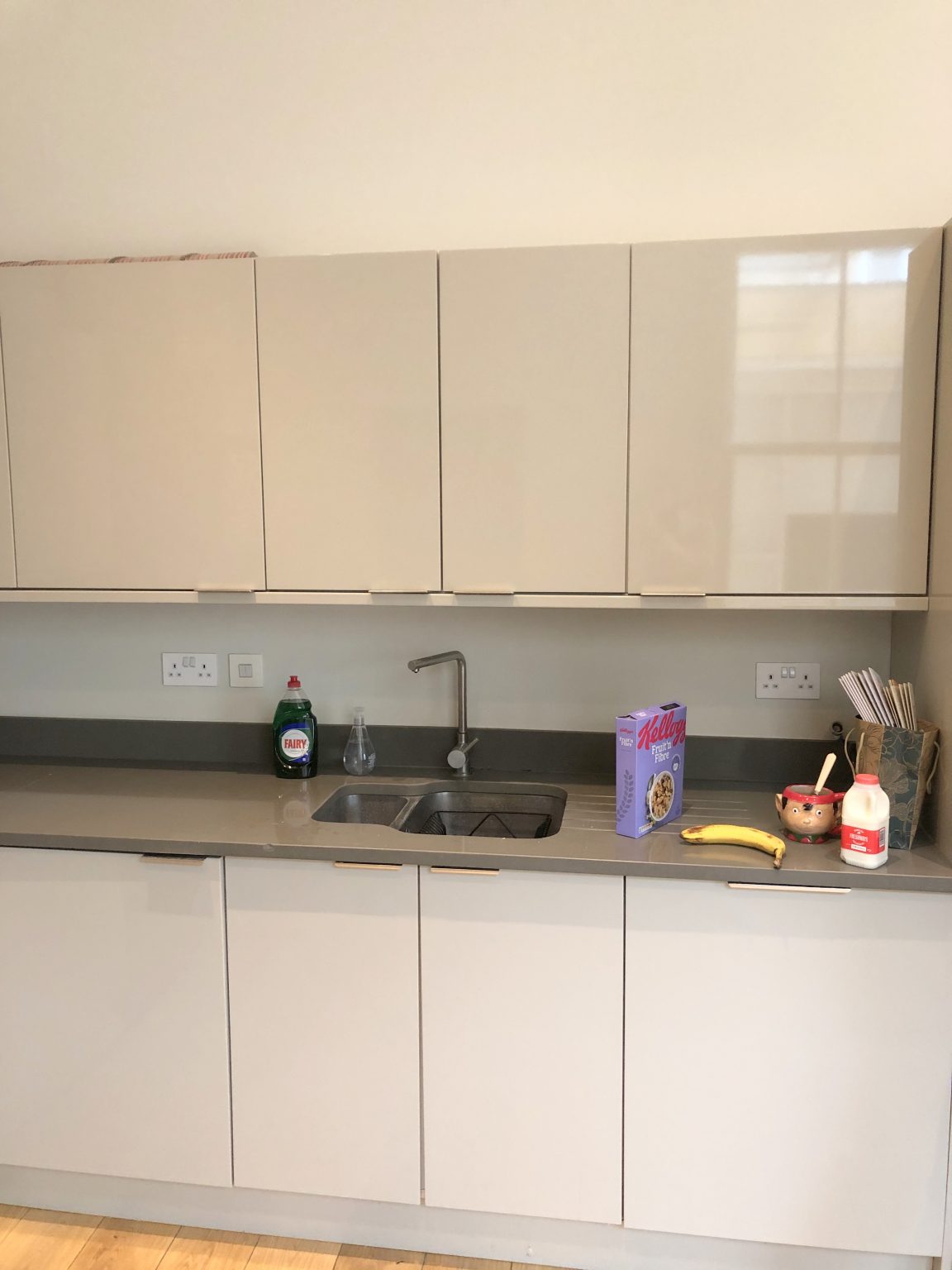 Kitchen With Worktops | The Used Kitchen Company