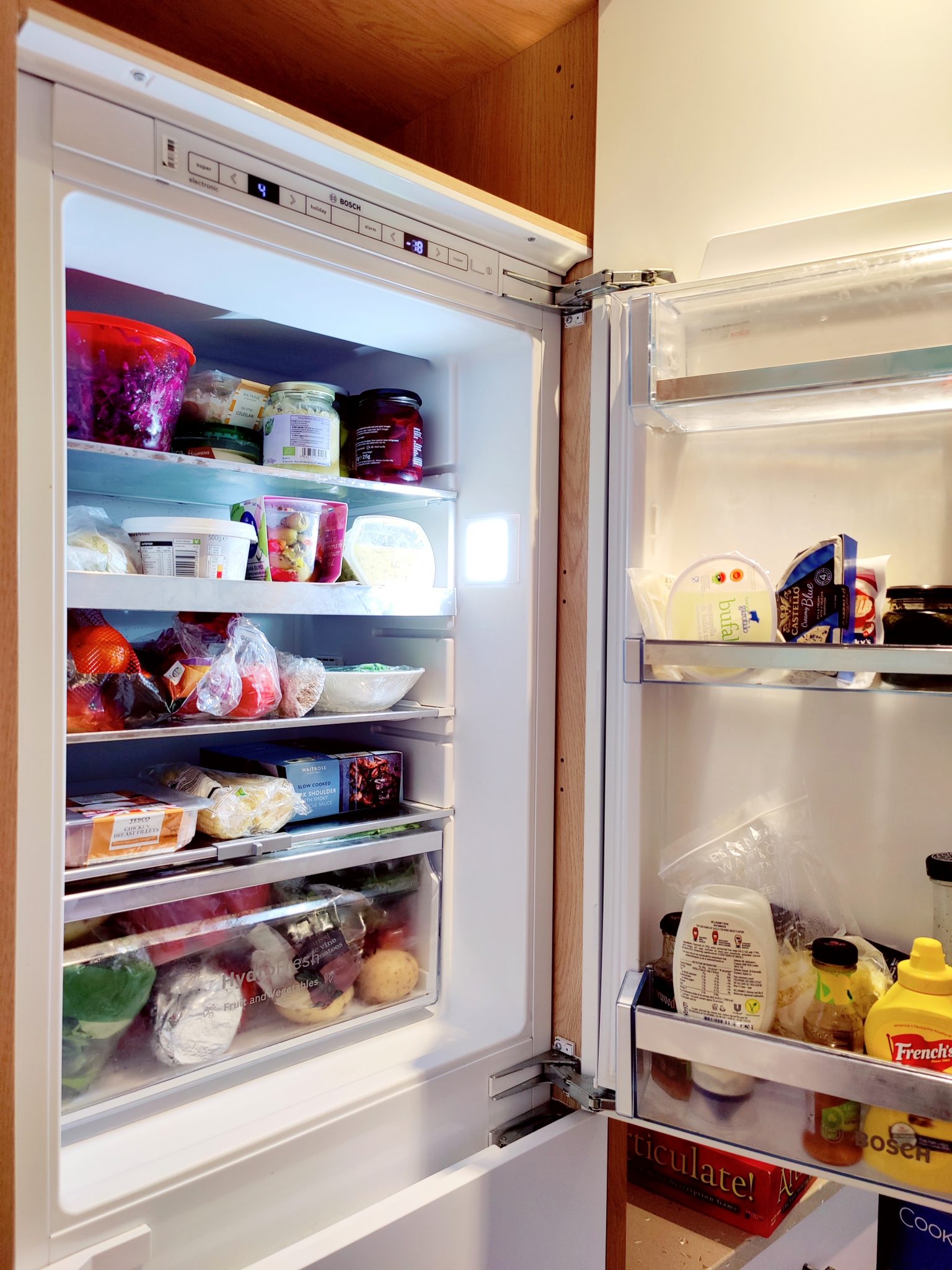 Bespoke Kitchen With Island | The Used Kitchen Company