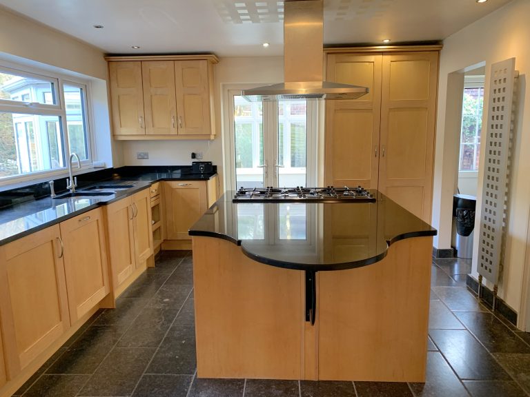 Kitchen, Utility, Island and Appliances | The Used Kitchen Company