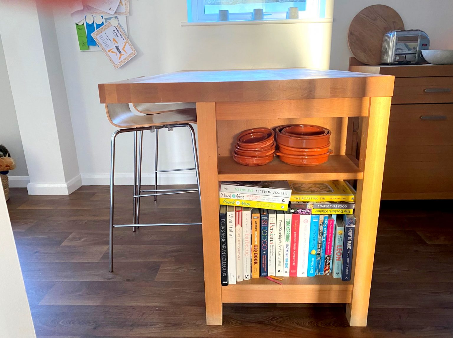 Habitat Canella Kitchen with Worktops | The Used Kitchen Company