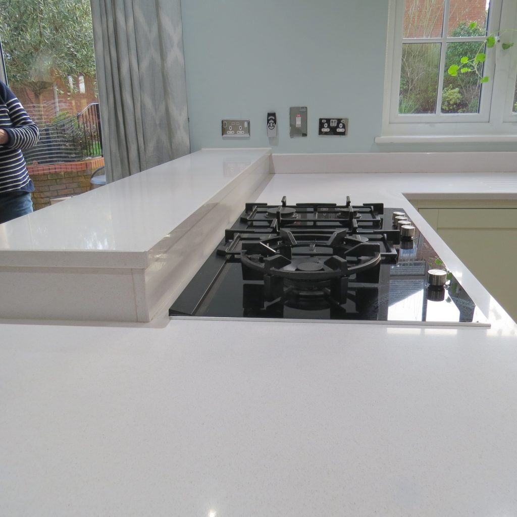 Symphony Kitchen,Worktops and Appliances | The Used Kitchen Company