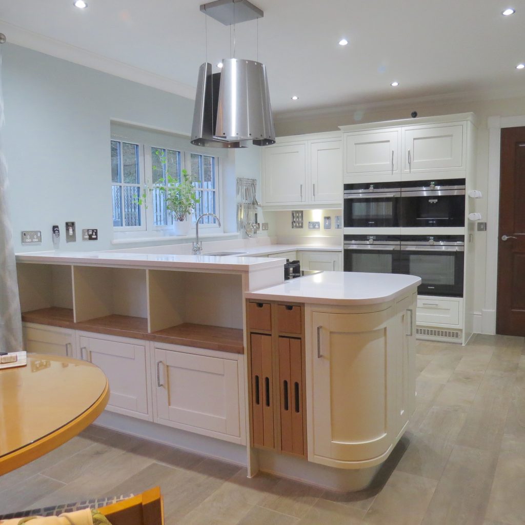 Symphony Kitchen,Worktops and Appliances | The Used Kitchen Company