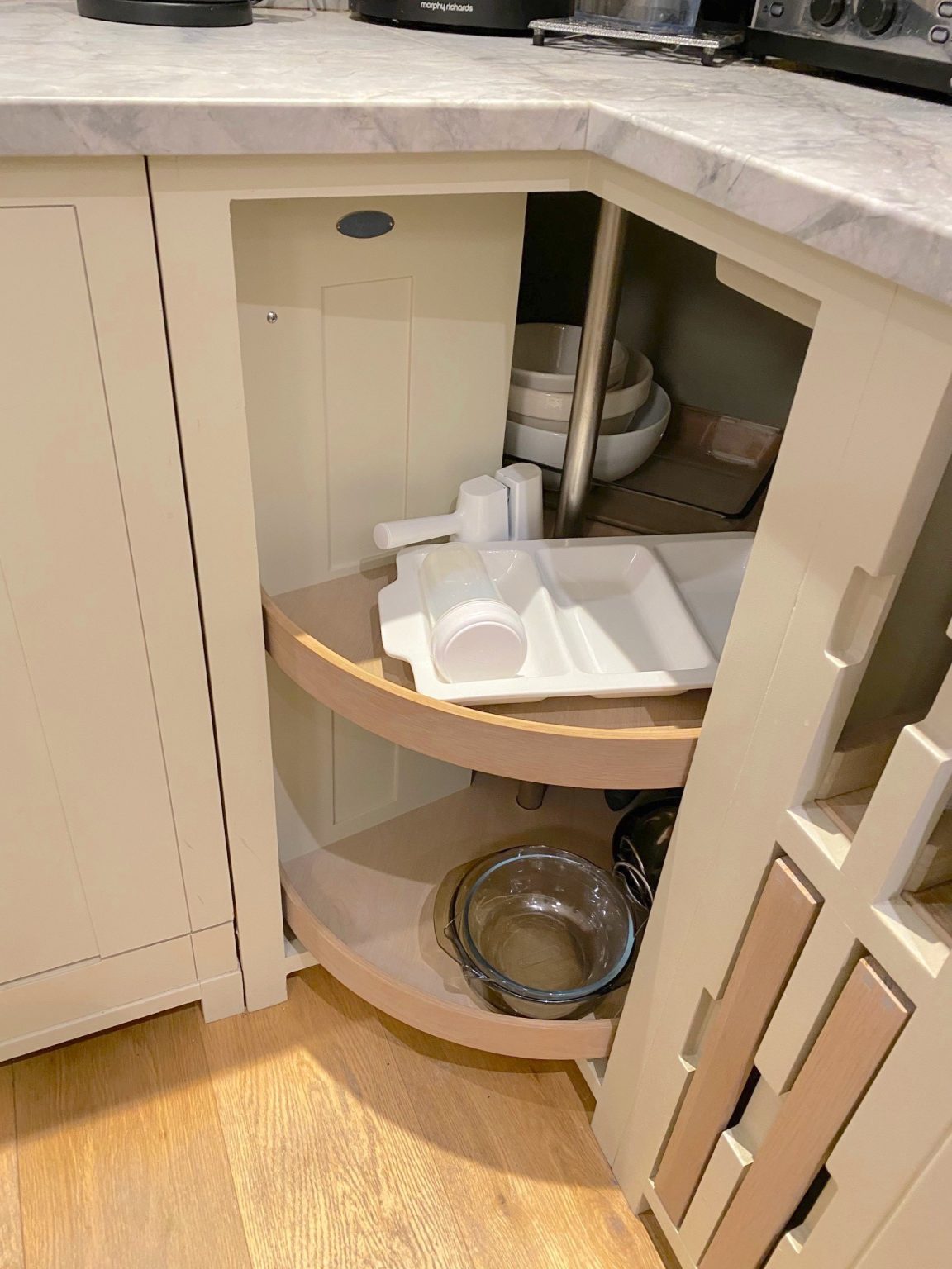 Neptune Kitchen, Island and Appliances | The Used Kitchen Company