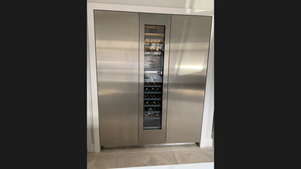 Ex-Display Gaggenau Appliances | The Used Kitchen Company