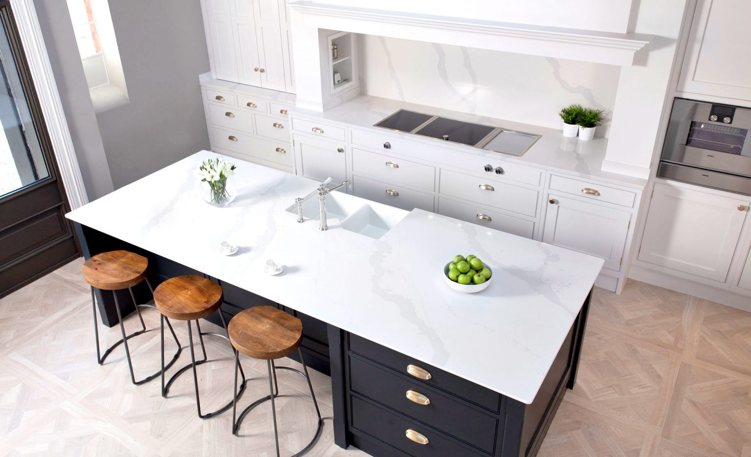 Ex-Display Kitchen Island, Appliances | The Used Kitchen Company