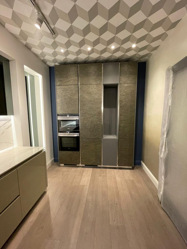 Hacker Kitchen, Worktops and Appliances | The Used Kitchen Company