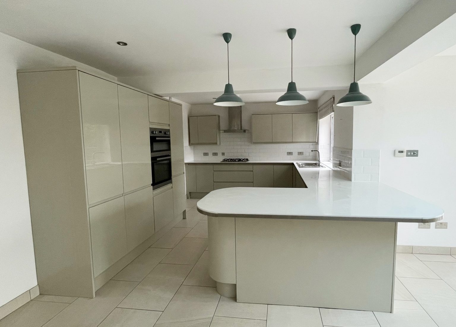 Howdens Kitchen for Sale | The Used Kitchen Company