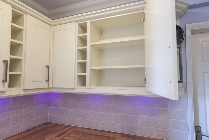 Ex Display Symphony Kitchen | The Used Kitchen Company