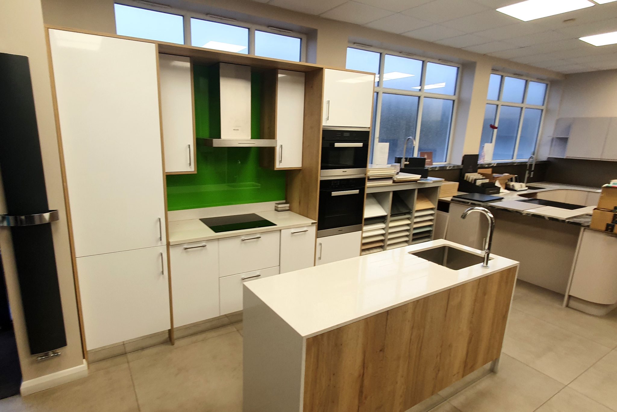 Sheriton Kitchen Sale | The Used Kitchen Company