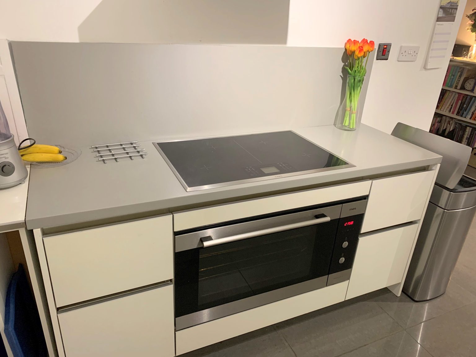 Mobalpa Kitchen With Worktop and Some Appliances - Used - The Used ...