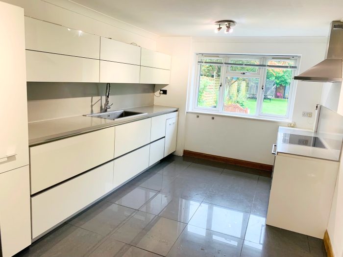 Mobalpa Kitchen With Worktop and Some Appliances - Used - The Used ...