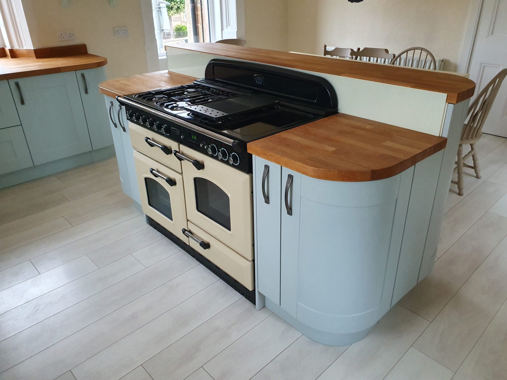 Ex-Display & Used Designer Kitchens For Sale | The Used Kitchen Company