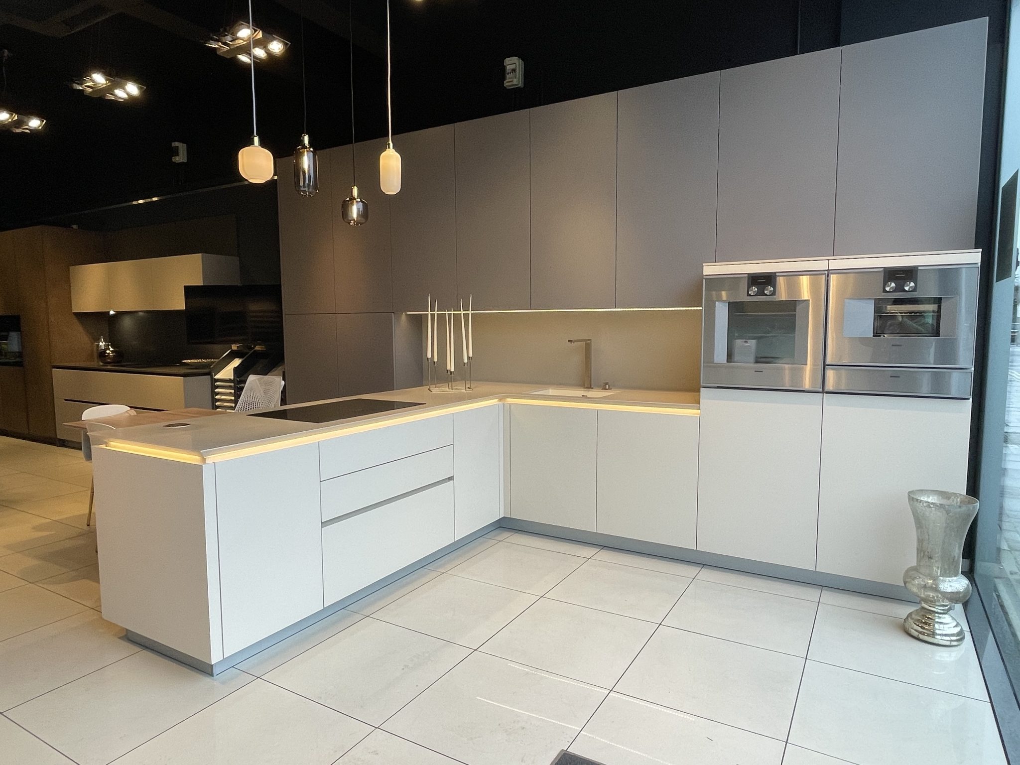 Ex-Display & Second Hand Kitchens | The Used Kitchen Company