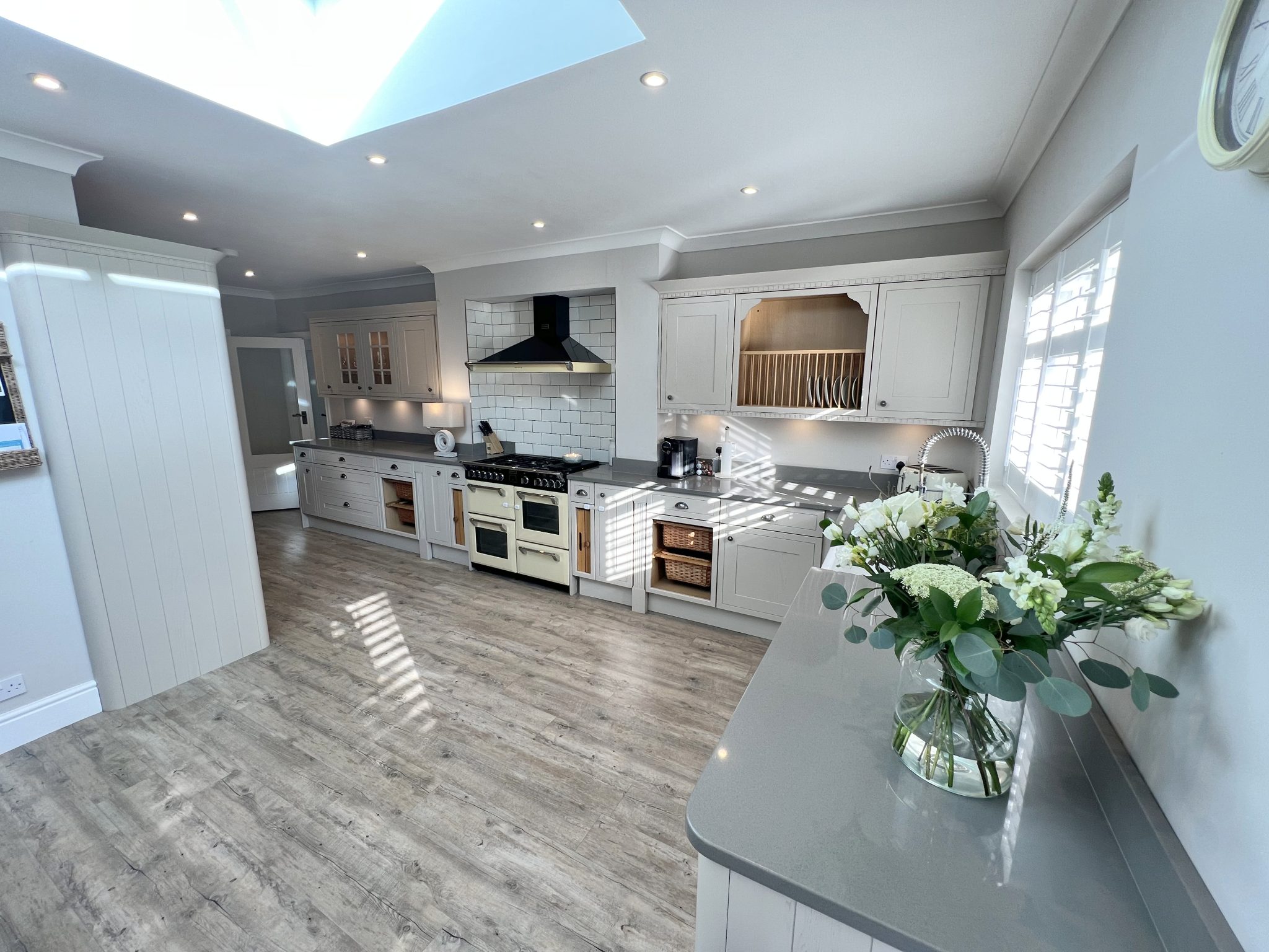 Buy & Sell Used Howdens Kitchens | The Used Kitchen Company