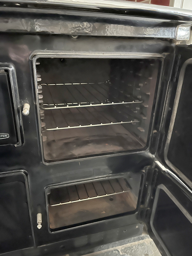 Rayburn Oven - Used - The Used Kitchen Company