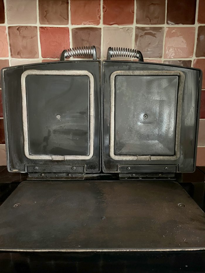 Rayburn Oven - Used - The Used Kitchen Company