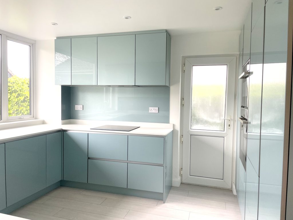 Ex-Display & Second Hand Kitchens | The Used Kitchen Company