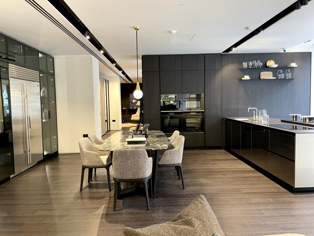 Ex-Display & Second Hand Kitchens | The Used Kitchen Company