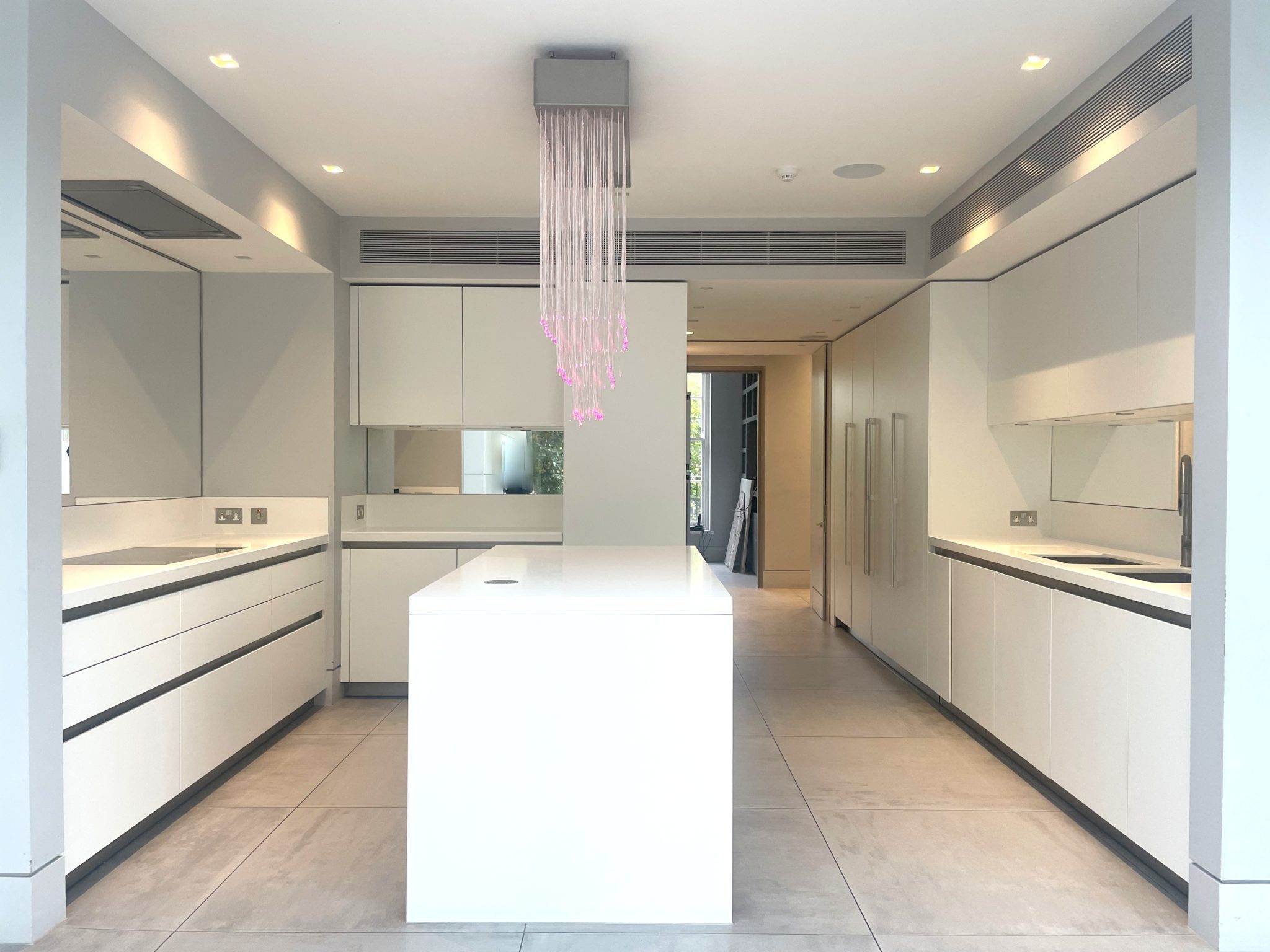 Bulthaup Kitchen - Used | The Used Kitchen Company