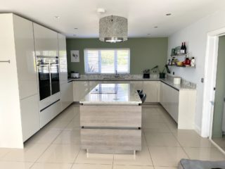 Cheap Kitchens & Second Hand Kitchen Units | The Used Kitchen Company