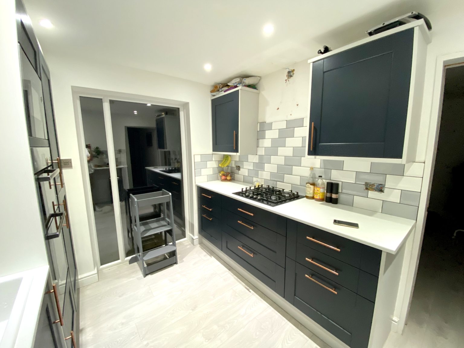 Buy & Sell Used Howdens Kitchens | The Used Kitchen Company