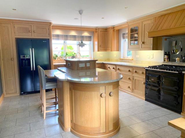 Ex-Display & Used Designer Kitchens For Sale | The Used Kitchen Company