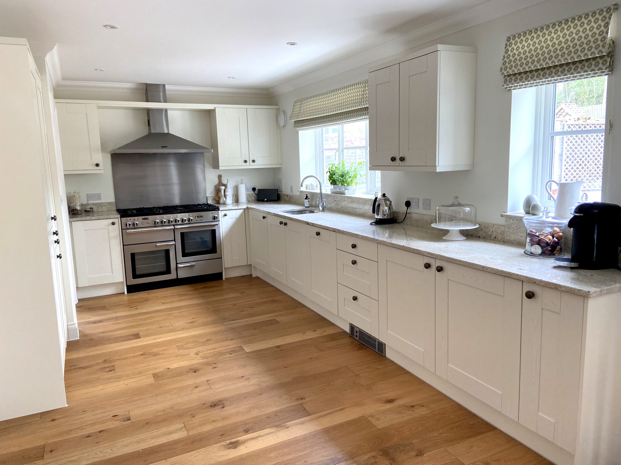 Recently Sold Kitchens | The Used Kitchen Company