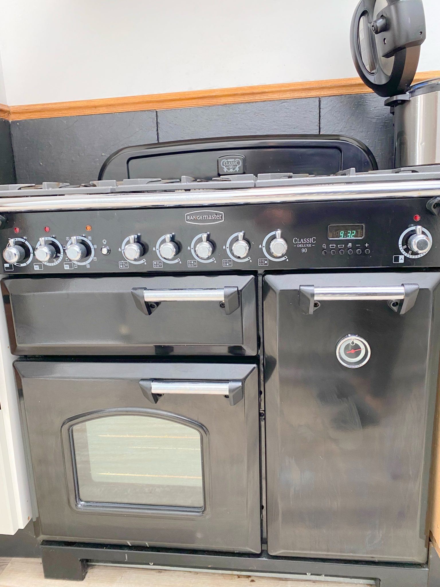Rangemaster Cooker - Used - The Used Kitchen Company