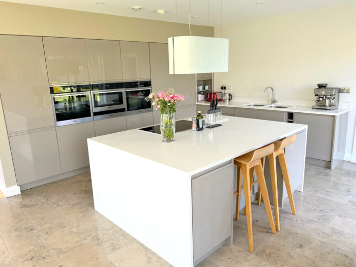 Ex-Display & Used Designer Kitchens For Sale | The Used Kitchen Company