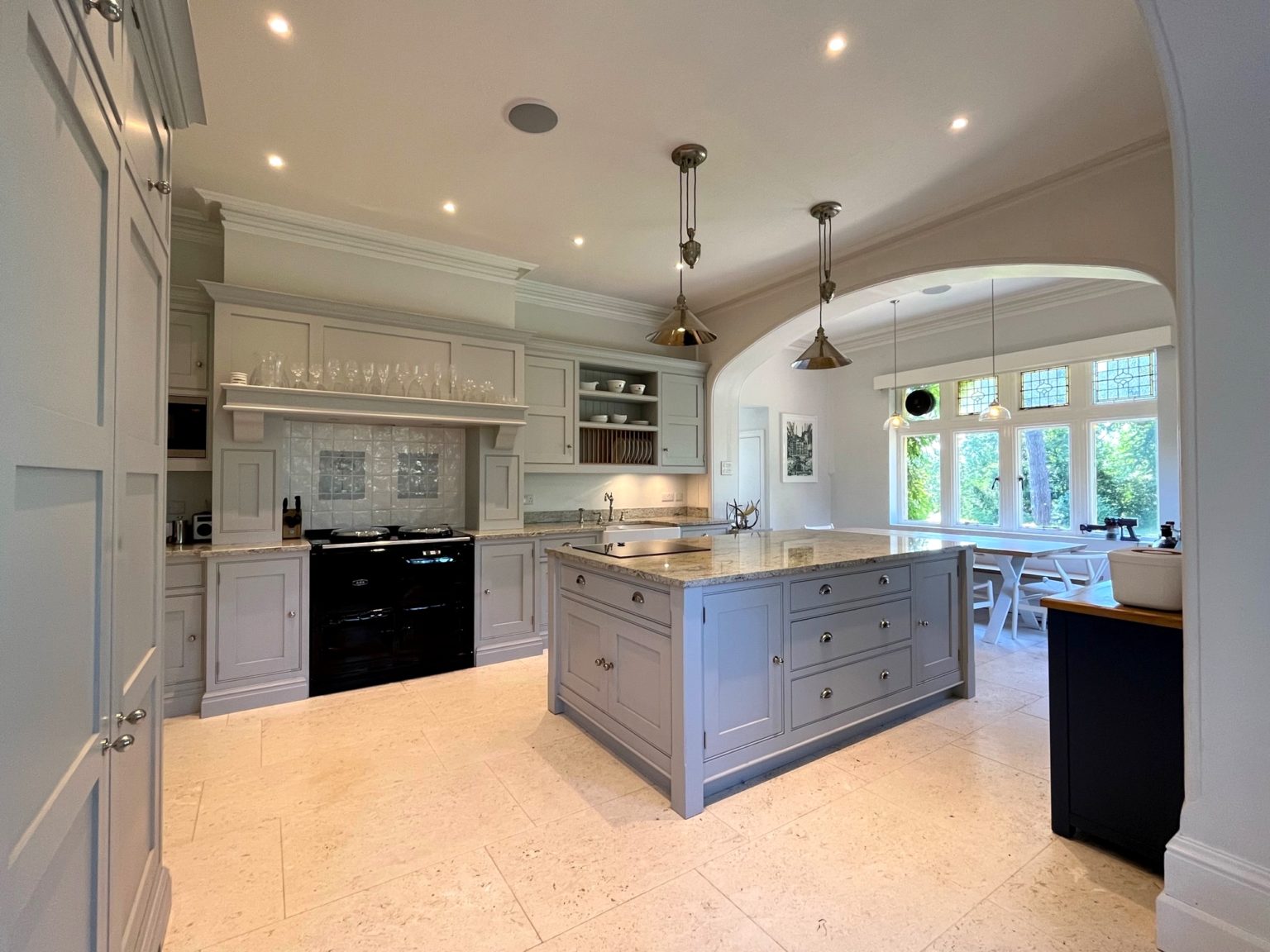 Ex-Display & Used Designer Kitchens For Sale | The Used Kitchen Company