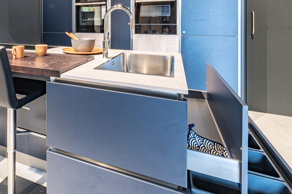 Ex Display Mobalpa Kitchen | The Used Kitchen Company