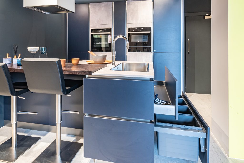 Ex Display Mobalpa Kitchen | The Used Kitchen Company