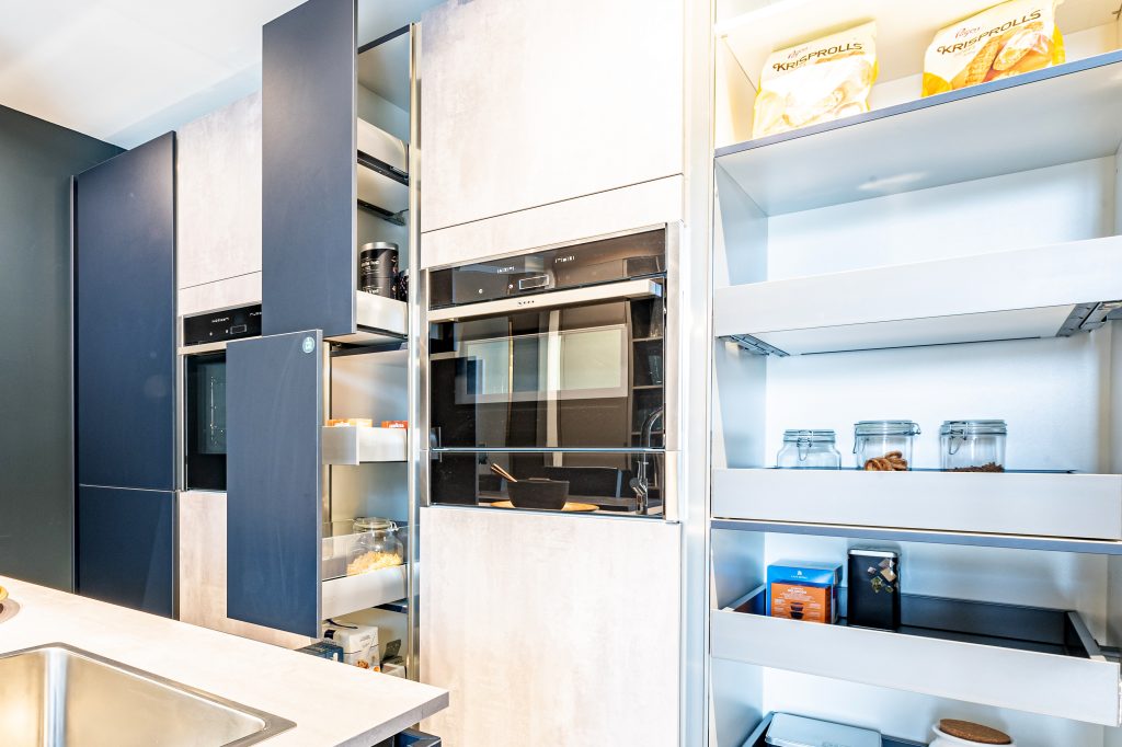 Ex Display Mobalpa Kitchen | The Used Kitchen Company