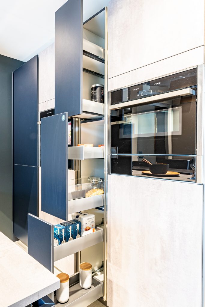 Ex Display Mobalpa Kitchen | The Used Kitchen Company