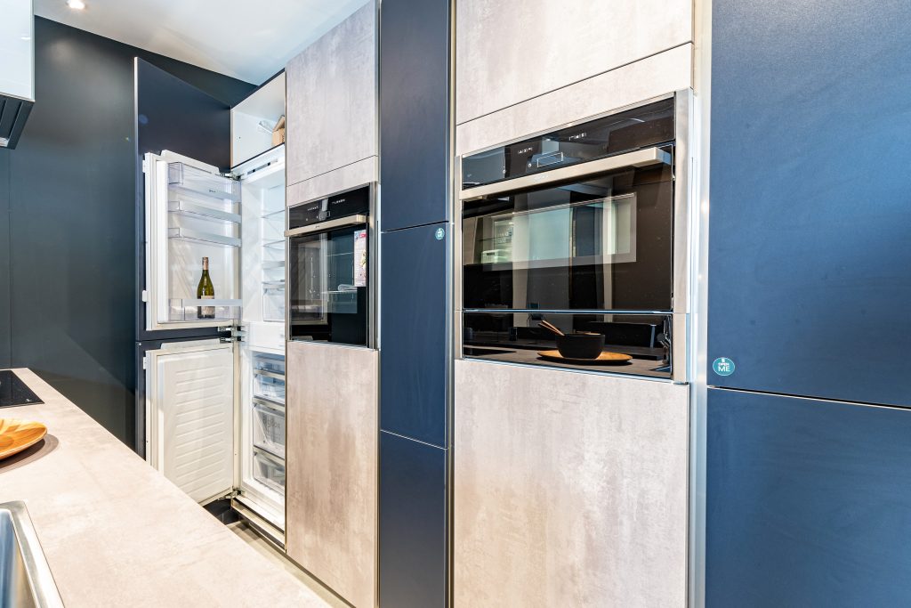Ex Display Mobalpa Kitchen | The Used Kitchen Company