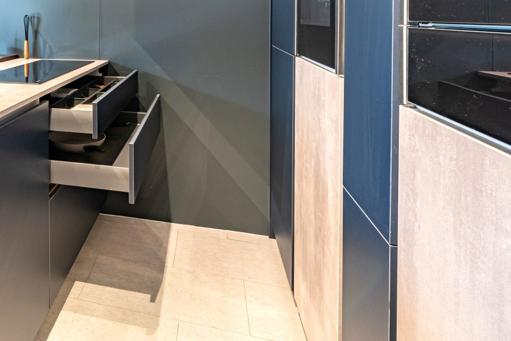 Ex Display Mobalpa Kitchen | The Used Kitchen Company