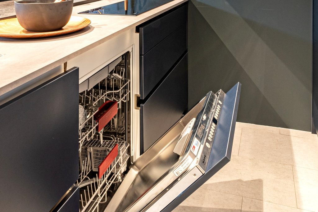 Ex Display Mobalpa Kitchen | The Used Kitchen Company