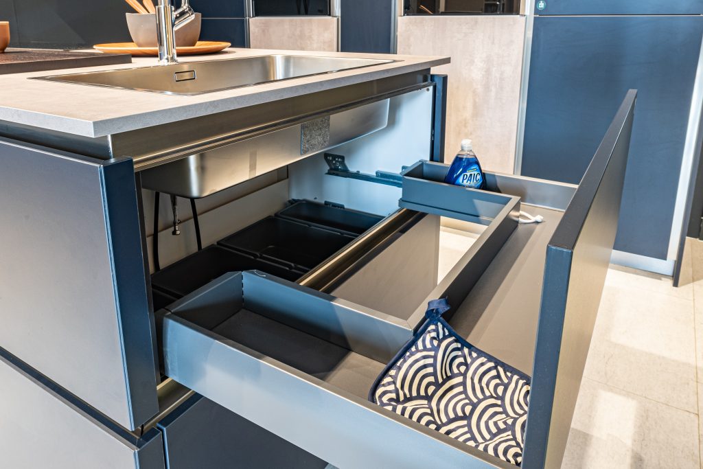Ex Display Mobalpa Kitchen | The Used Kitchen Company