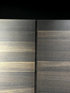 Ex Display Minotti Kitchen | The Used Kitchen Company